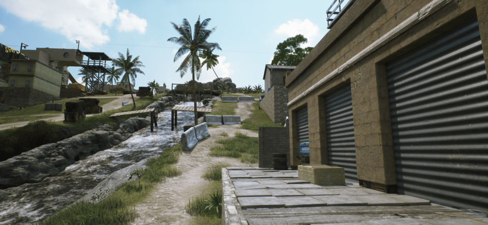 Mastering the Guerra Hills Map in StrayShot: A Strategic Overview ...