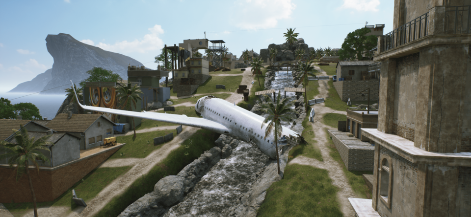 Mastering the Guerra Hills Map in StrayShot: A Strategic Overview ...